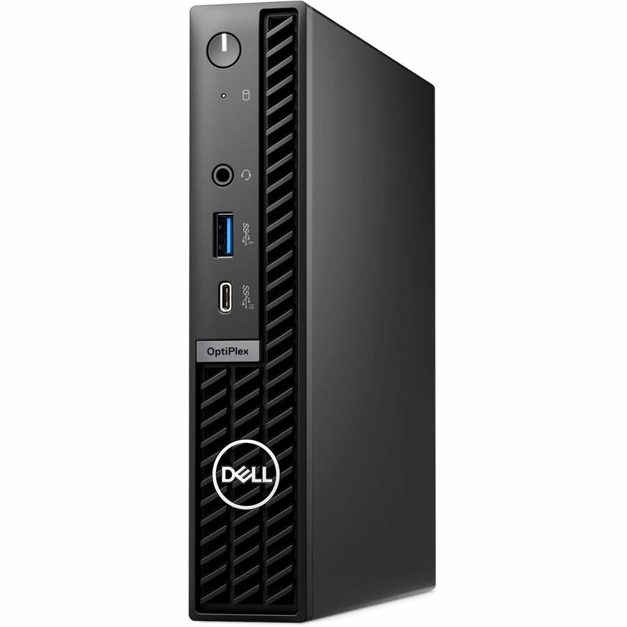 Dell OptiPlex 7000 7020 Plus Desktop Computer - Intel Core i7 14th Gen ...