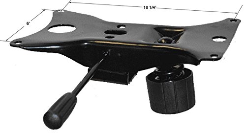 Abacus Swivel Chair Parts (#3323G) BEEFED UP Stronger Replacement ...