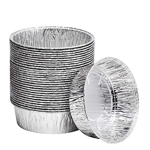 aluminum pans for baking