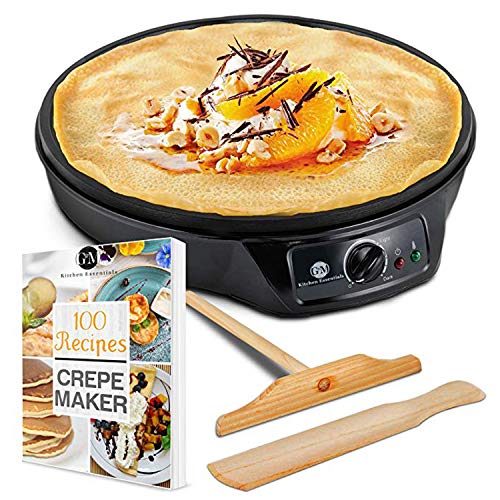 pancake maker electric