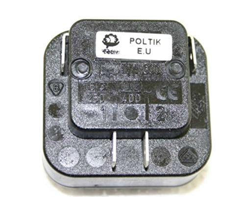 Poltik POLTIC or Diehl Springwound Timer 4 MN Tanning Bed Type 600