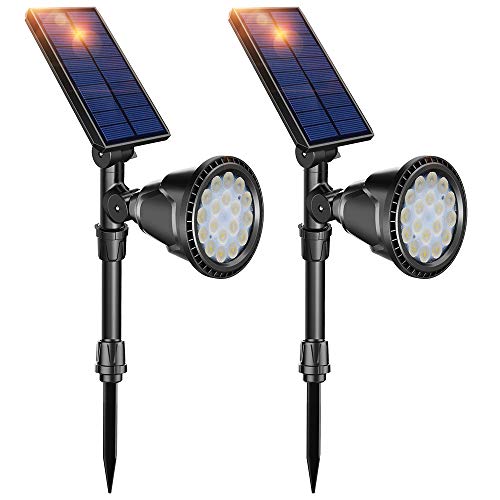 solar light how much