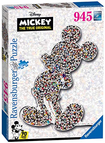 mickey mouse jigsaw