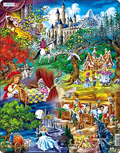 educational jigsaw puzzles