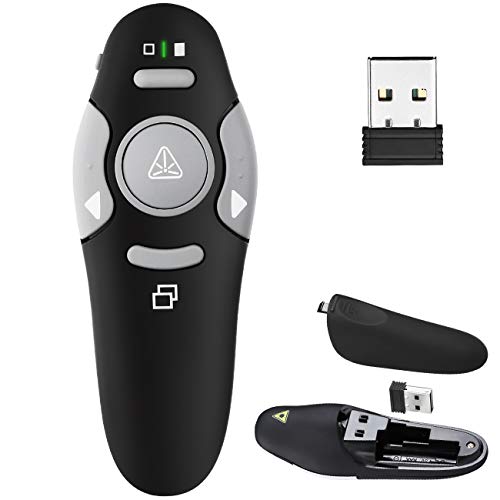 remote control clicker