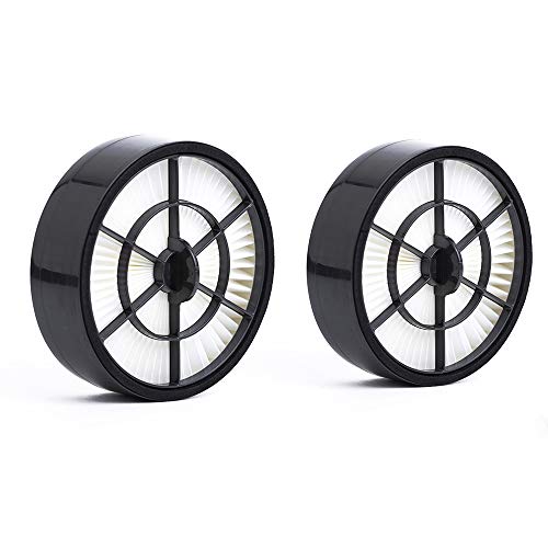 Green Label 2 Pack Replacement Pleated Filter 440001619 for Hoover ...