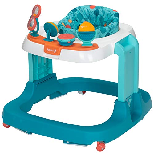 Disney Safety 1St Ready, Set, Walk! Dx Developmental Walker, Spotlight ...