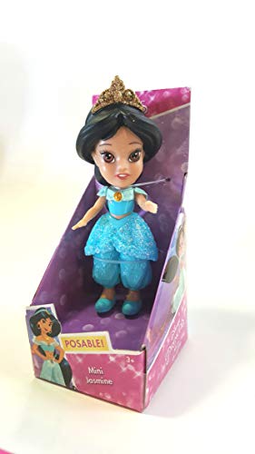mini disney doll