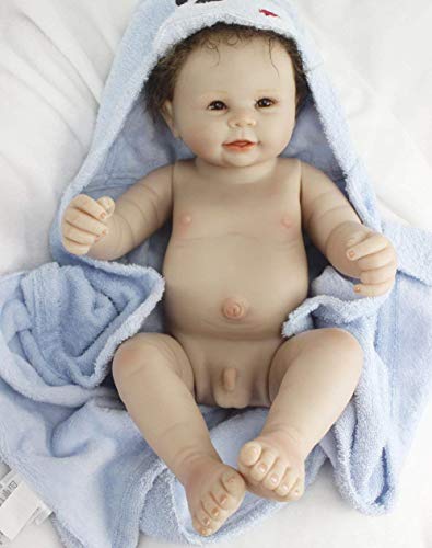 anatomically correct dolls