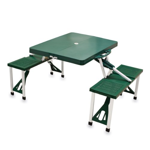 ONIVA - a Picnic Time Brand Portable Folding Picnic Table with Seating ...