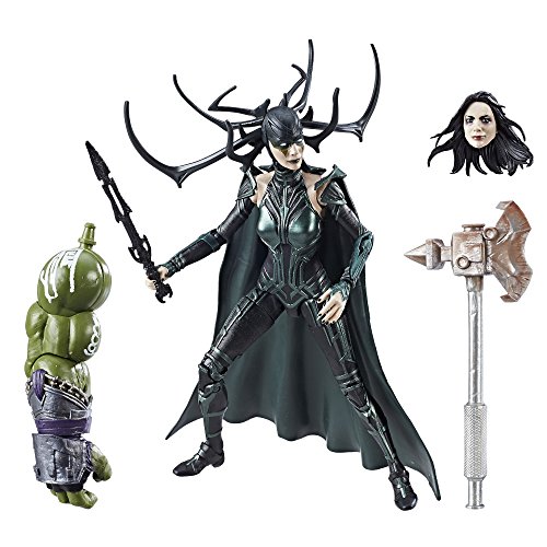 hela marvel