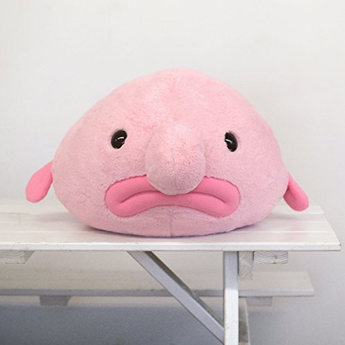 blobfish toy