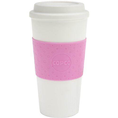 Copco Coffee Cups With Lids Copco Acadia 16 Oz Travel Mug - Double ...