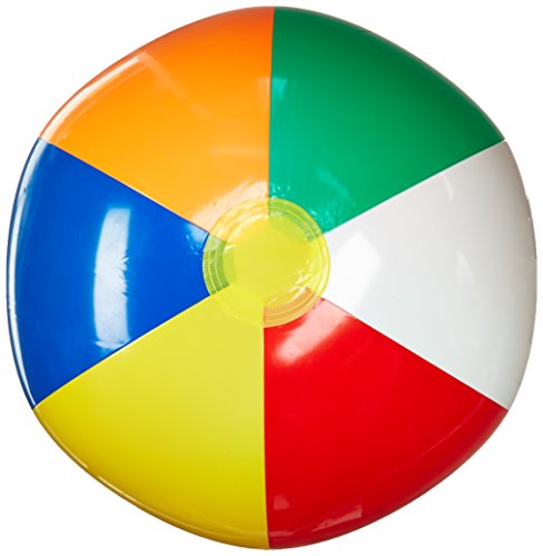 Champion Sports Beach Ball (36-Inch)