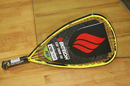Ektelon EXO3 Toron 160 Racquetball Racquet-LG