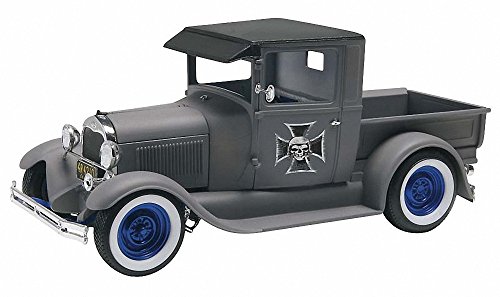 Revell of Germany Revell Monogram 1929 Ford Rat Rod 3'n1 1/25 Scale ...