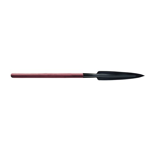 Cold Steel Assegai Spear With Short Shaft