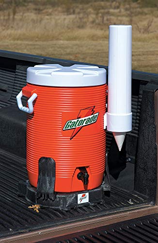 Gatorade Water Coolers - 5-gallon cooler w/fastflowing spi