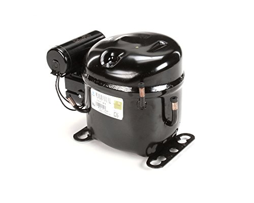 Manitowoc Beverage AE4440Y-AA1A Multiplex Compressor, 1/3 hp, 134A