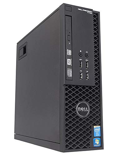 Dell Precision T1700 Business Tower Workstation PC Desktop Computer ...