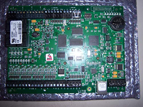 Mercury EP1502 Access Control Platform for Controlling 2 to 64 Doors ...