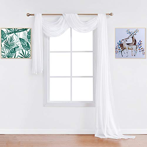 Warm Home Designs Premium Quality Extra Long 54 X 288 Inch (24 Feet ...