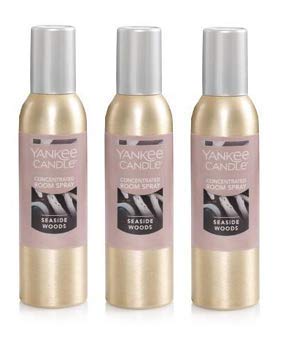 concentrated room spray