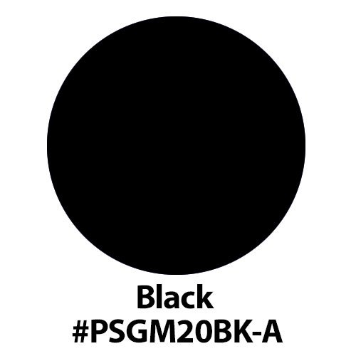 GERCUTTER USA GERCUTTER Store - One PSGM20BK-A Fisher 2" - Super Giant ...