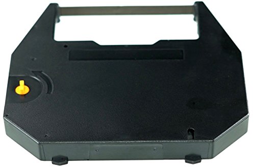 General Ribbon Company NEW ADLER ROYAL 901250 BLACK CORRECTABLE ...