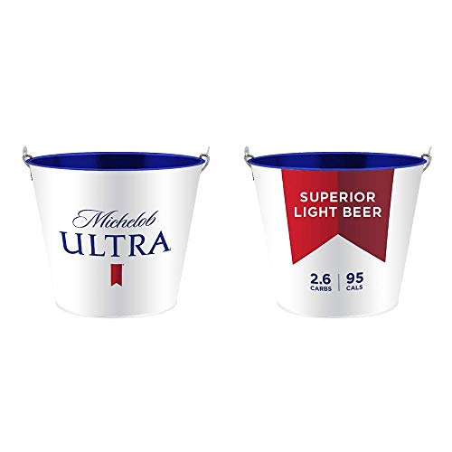Michelob Ultra Professional Series Beer Bucket Michelob Ultra Professional Series Beer Bucket