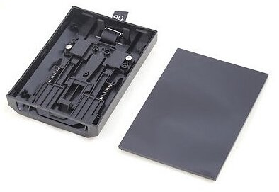 xbox 360 replacement case