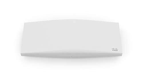 Cisco Meraki MR56 Indoor Wi-Fi 6 802.11ax with Multigigabit Ethernet ...