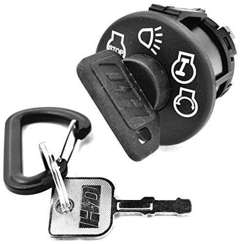 HD Switch Starter Ignition Switch Replaces Husqvarna Jonsered AYP ...