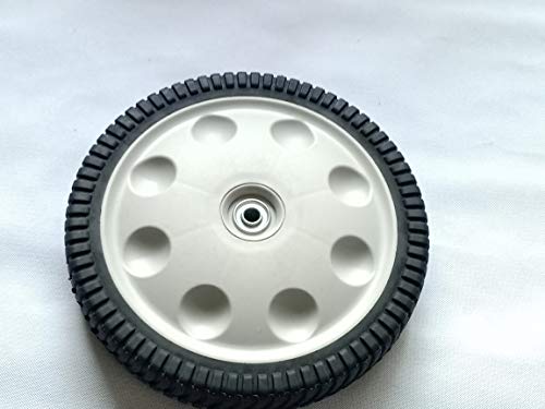 shiosheng Rear Wheel Replacement MTD Troy- Bilt 734-04019 734-04127 12 ...