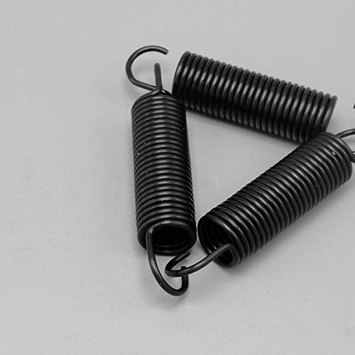 W7PX9RV shiosheng 3pcs 131335 Brake Arm Springs for Craftsman Poulan ...