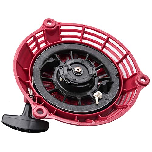 Auto-Moto GCV160 Pull Start Recoil Starter For Honda GCV135 GCV160 ...
