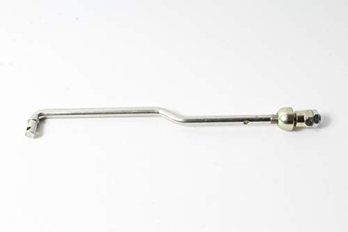 Husqvarna Genuine 581506903 Front Suspension Lift Link Fits Craftsman ...