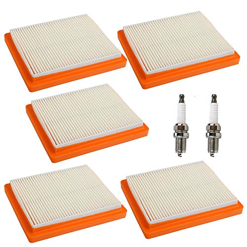 Sooge XT650 Air Filter for Kohler XT650 XT675 Courage XT Toro MTD Lawn ...