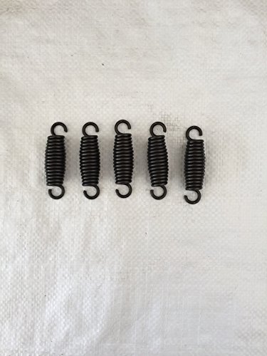SaidiCo Direct Pole Pruner Replacement Spring Z104 for Marvin Head ...