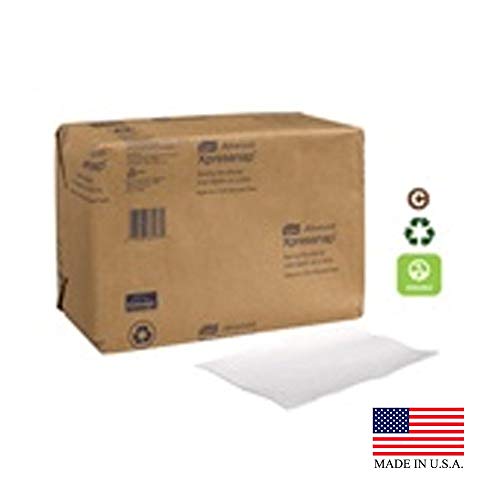 SCA tissue DX900 Xpressnap Dispenser Napkins, Interfold, 13 x 8 1/2 ...