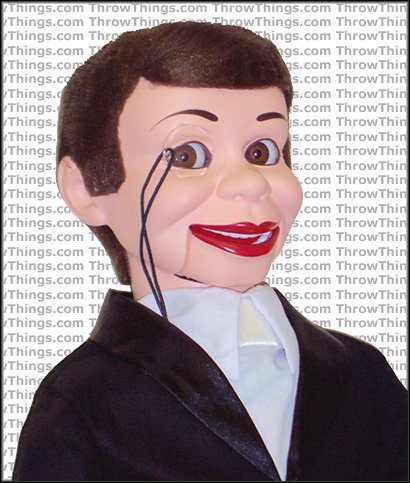 ventriloquist dummies famous
