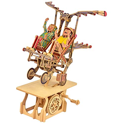 clockwork automaton kit