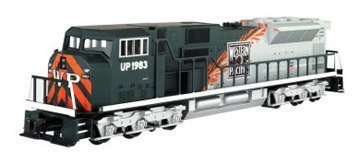 Williams by Bachmann O Scale SD90 Diesel Locomotive (Union Pacific ...