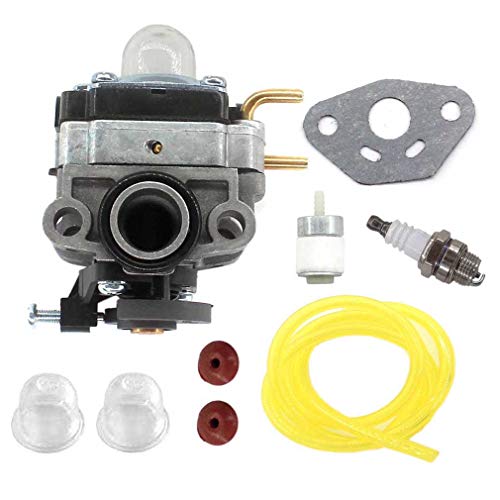 AISEN Carburetor Fuel Line Filter for MTD 753-06258A Sears Craftsman ...