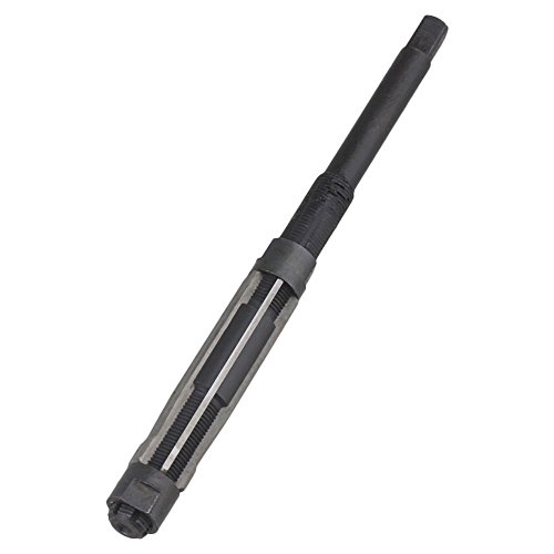 Mxfans HSS Adjustable Hand Reamer Milling Cutter 15.25-17MM Cutting ...