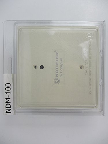 Notifier NDM-100 Addressable Dual Monitor Module - 2 Class B