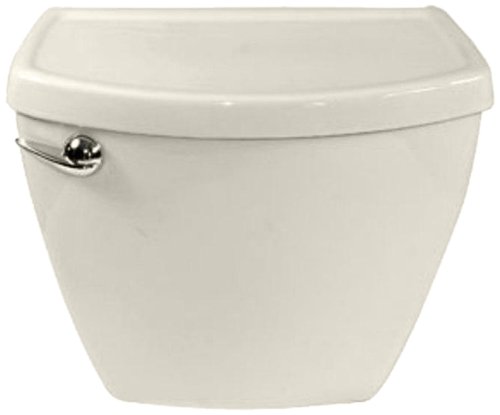 American Standard Cadet 3 1.28 gpf 12-Inch Rough Toilet Tank Only ...
