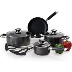 Alpine Cuisine Cookware Set