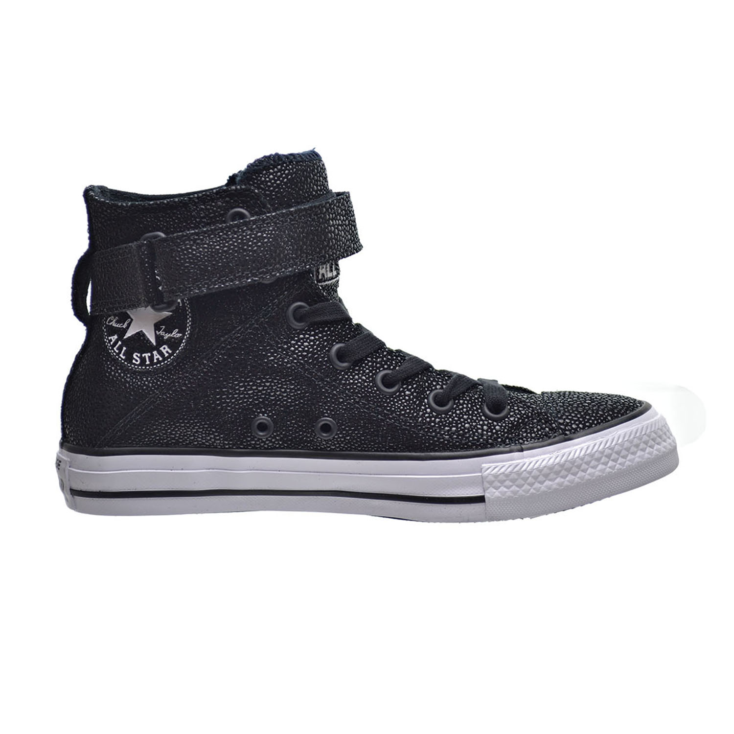 Converse Chuck Taylor All Star Brea Sting Women Shoes Black Pearl/Black ...