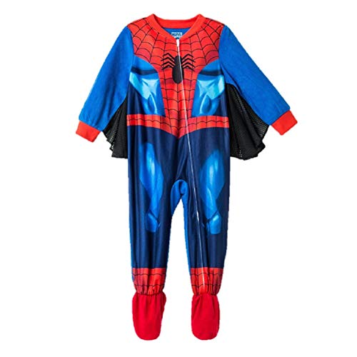 spiderman 5t